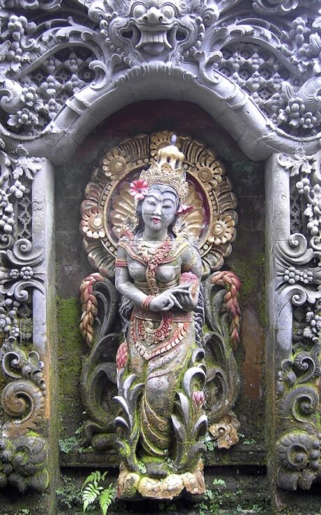 Island of the Gods – Bali – Spirit & Nature